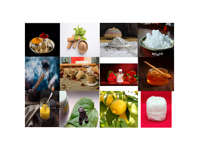 Complete Responsive E-Website for Pooja Things