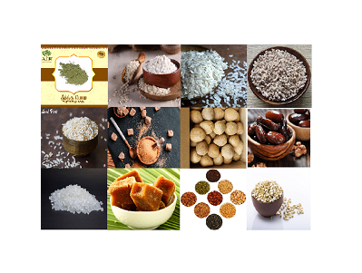 Complete Responsive E-Website for Pooja Things