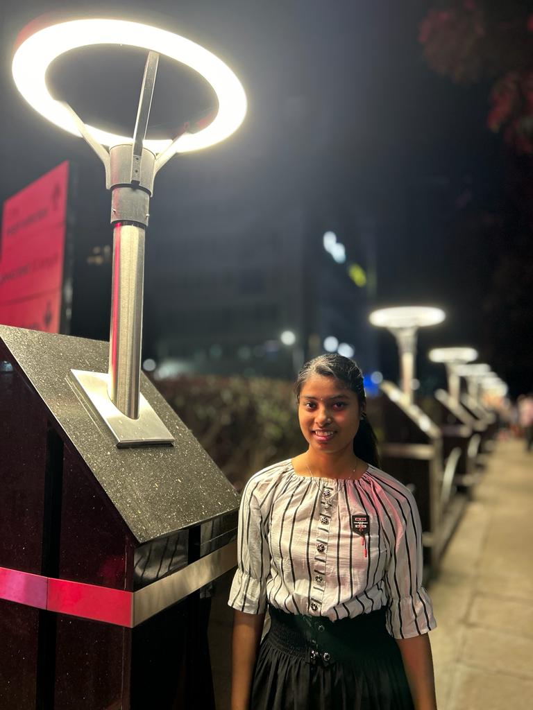 Responsive Portfolio